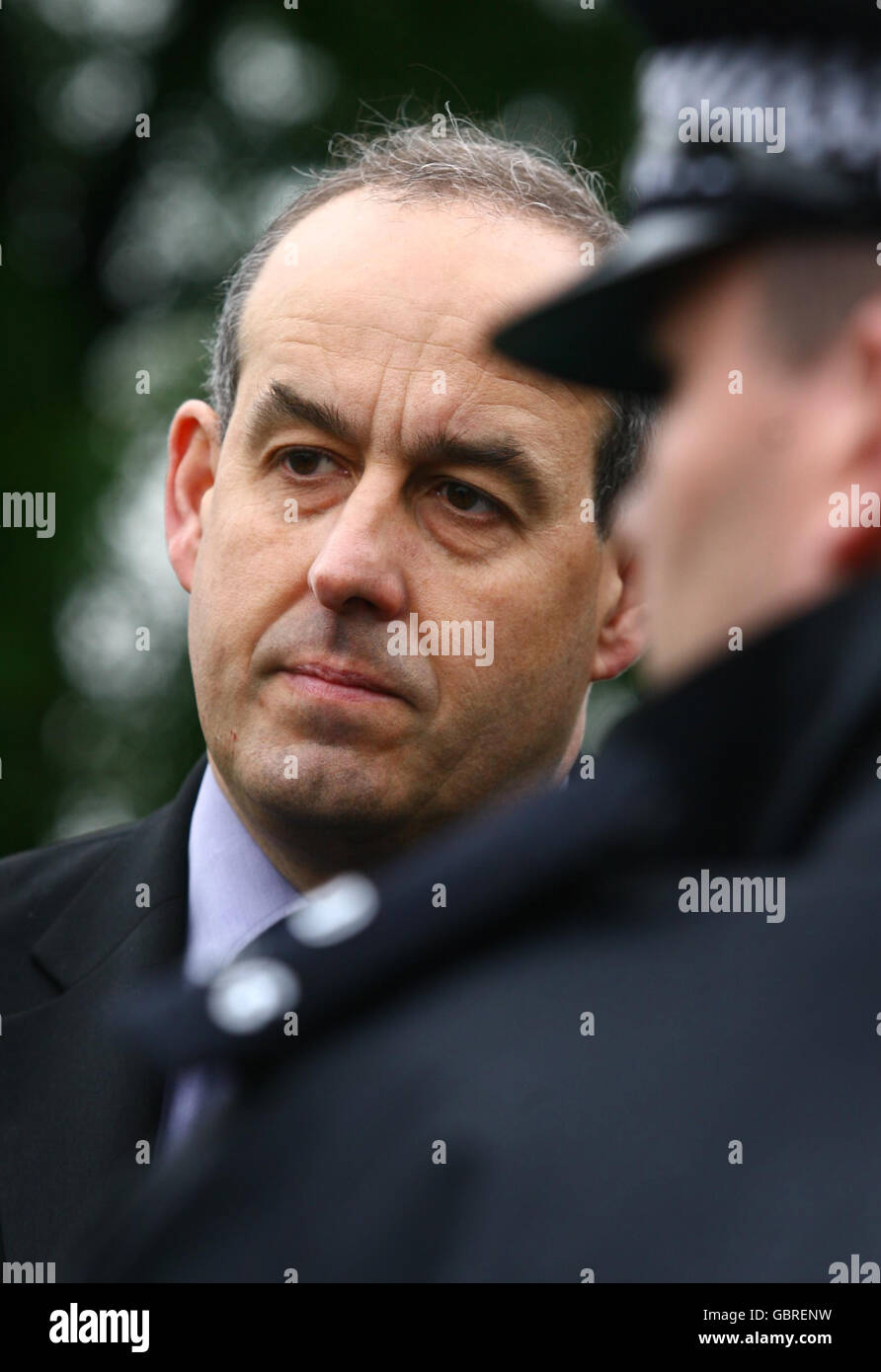 David hanson hi-res stock photography and images - Alamy