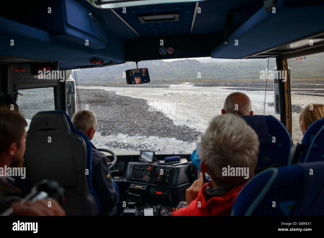 Krossa River High Resolution Stock Photography and Images - Alamy