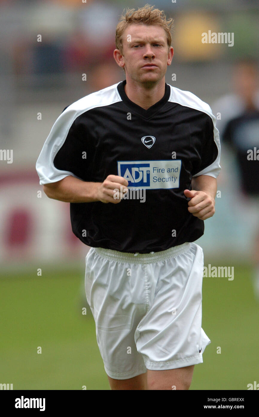 Steven tosh hi-res stock photography and images - Alamy
