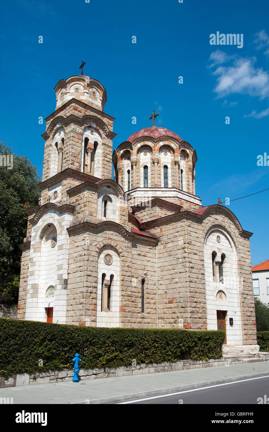 Knin croatia hi-res stock photography and images - Alamy