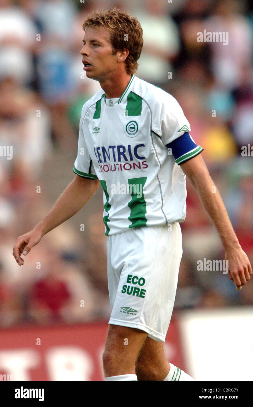 Sander van gessel hi-res stock photography and images - Alamy