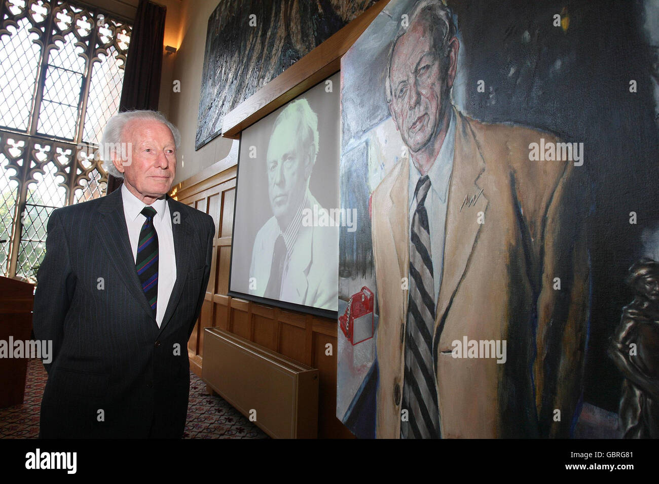 Jack kyle rugby hi-res stock photography and images - Alamy