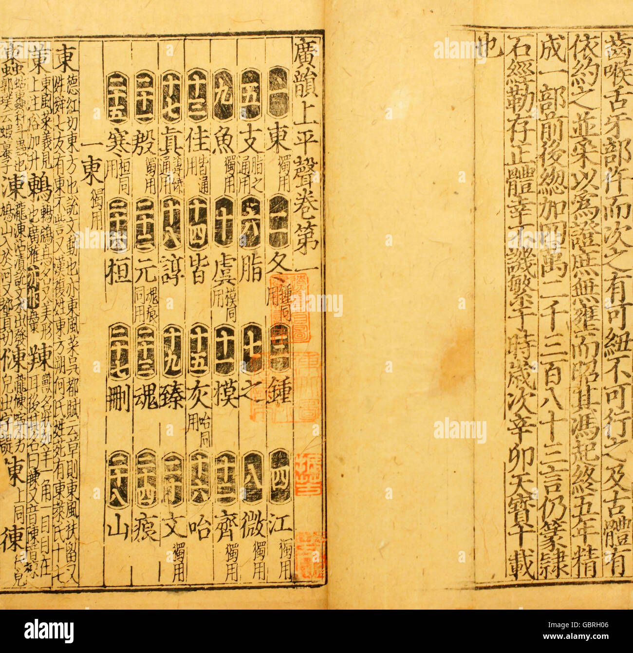 Still life of ancient books Stock Photo - Alamy