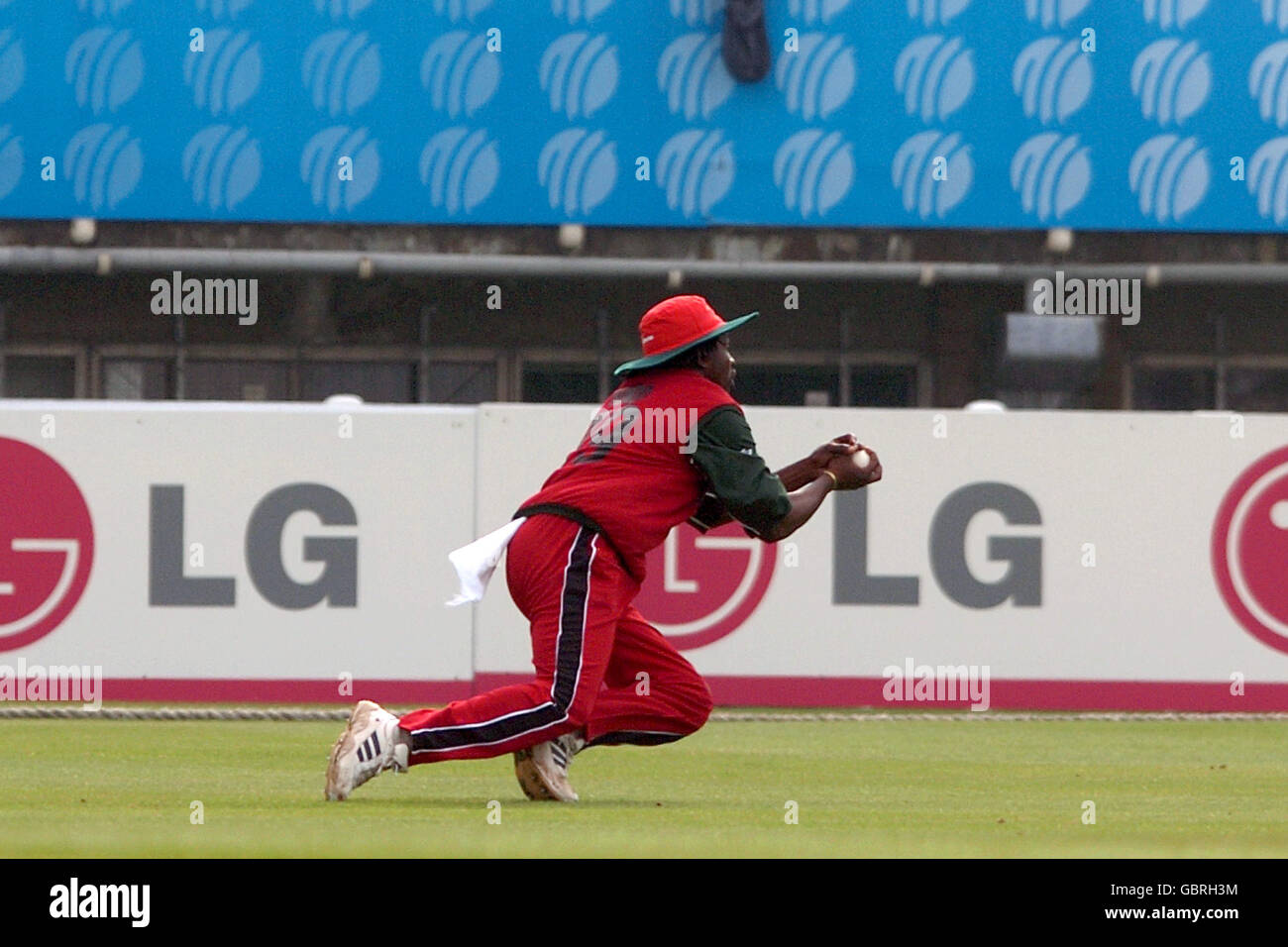 Zimbabwes douglas hondo hi-res stock photography and images - Alamy