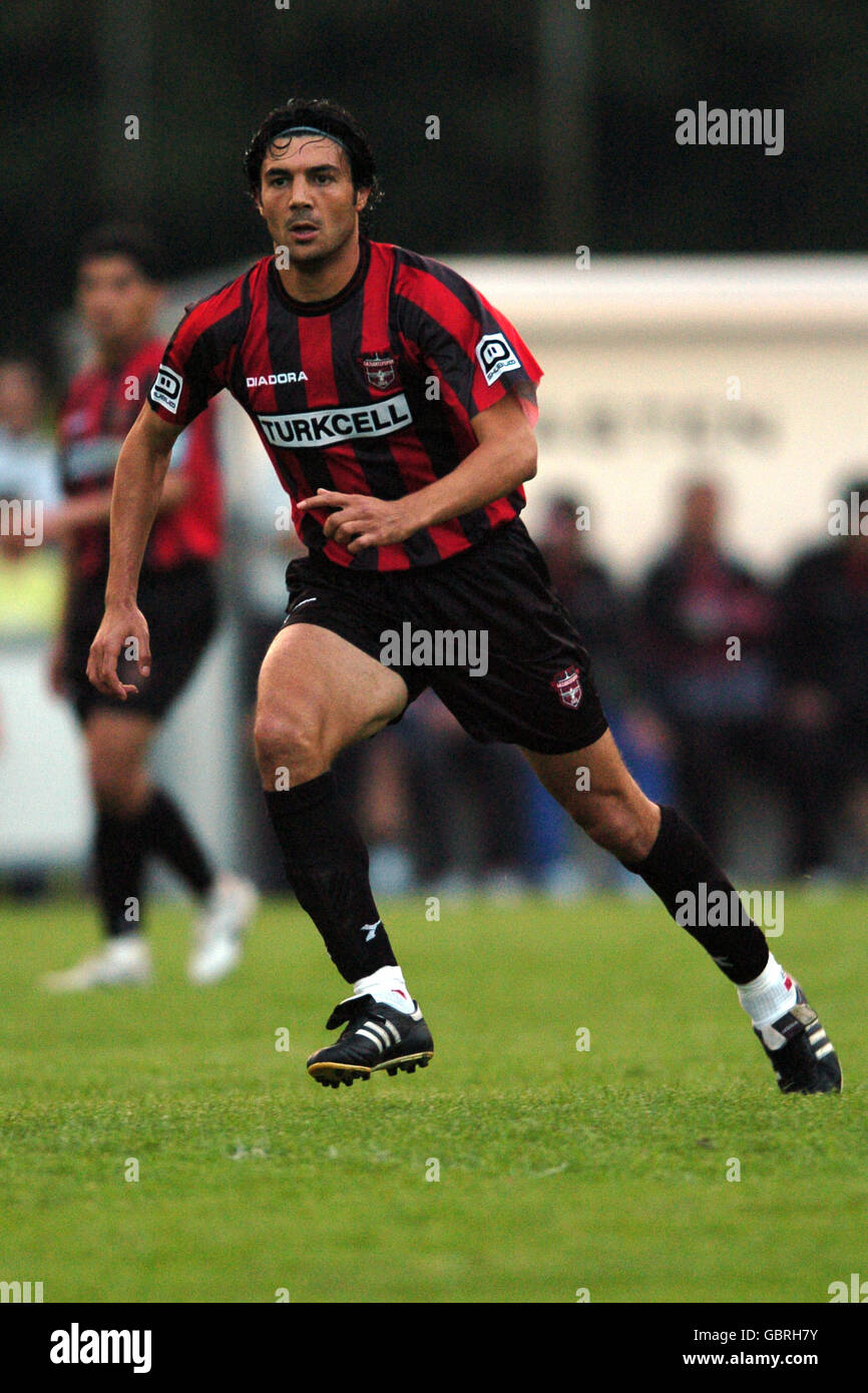 Hasan ozer hi-res stock photography and images - Alamy