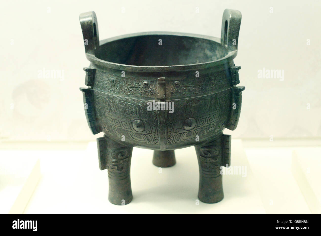 Bronze age metalwork hi-res stock photography and images - Alamy