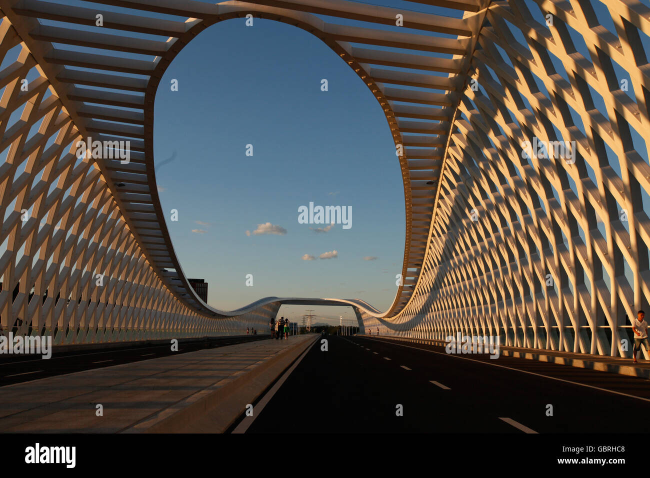 Shenhua building hi-res stock photography and images - Alamy