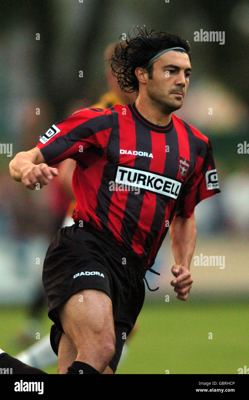 Hasan ozer hi-res stock photography and images - Alamy