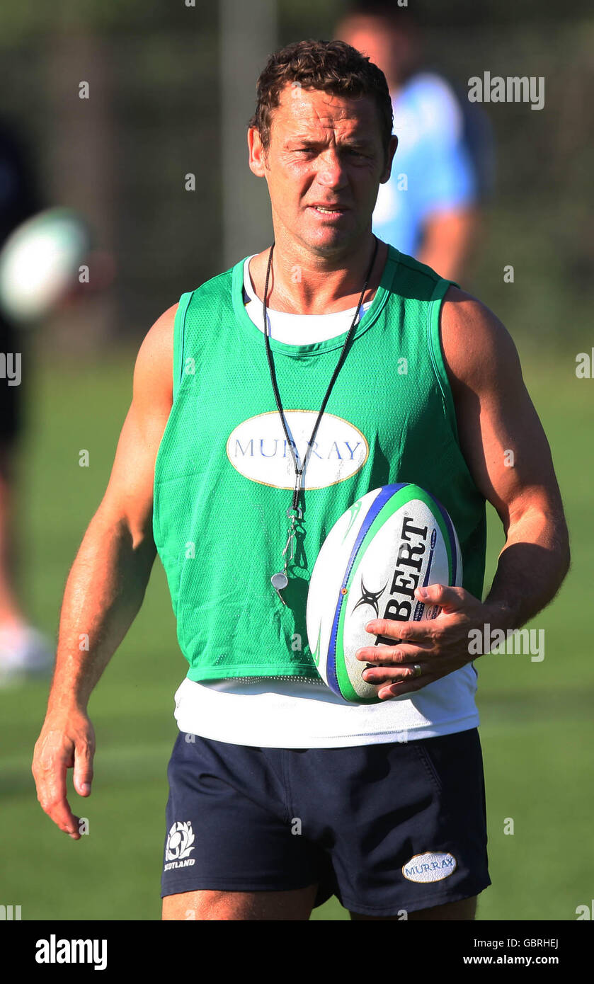 Graham steadman rugby hi-res stock photography and images - Alamy