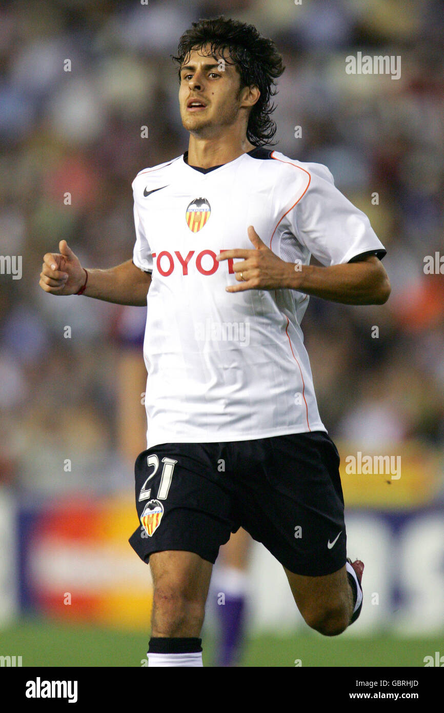 Pablo aimar hi-res stock photography and images - Alamy