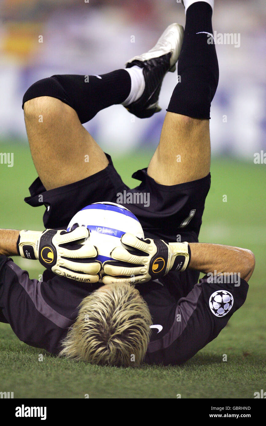 Santiago canizares hi-res stock photography and images - Alamy