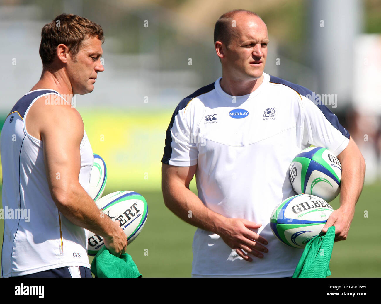 Graham steadman rugby hi-res stock photography and images - Alamy