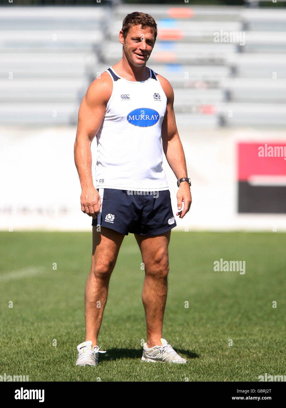 Graham steadman rugby hi-res stock photography and images - Alamy