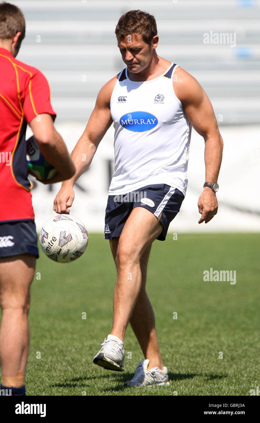 Graham steadman rugby hi-res stock photography and images - Alamy