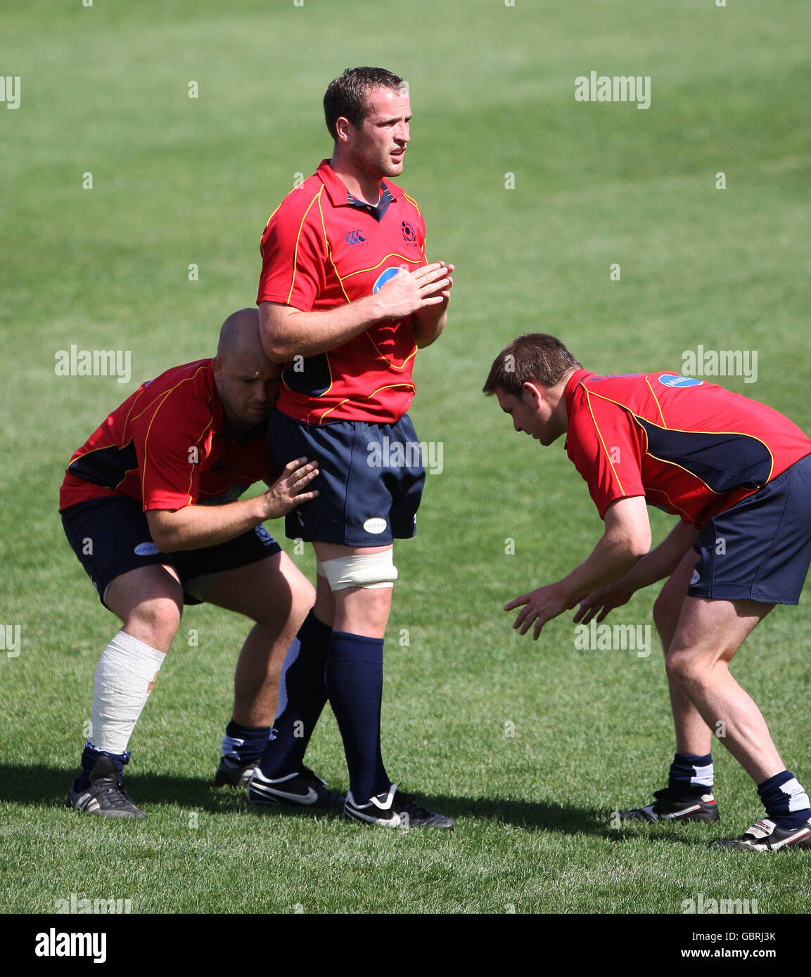 Eddie stuart hi-res stock photography and images - Alamy