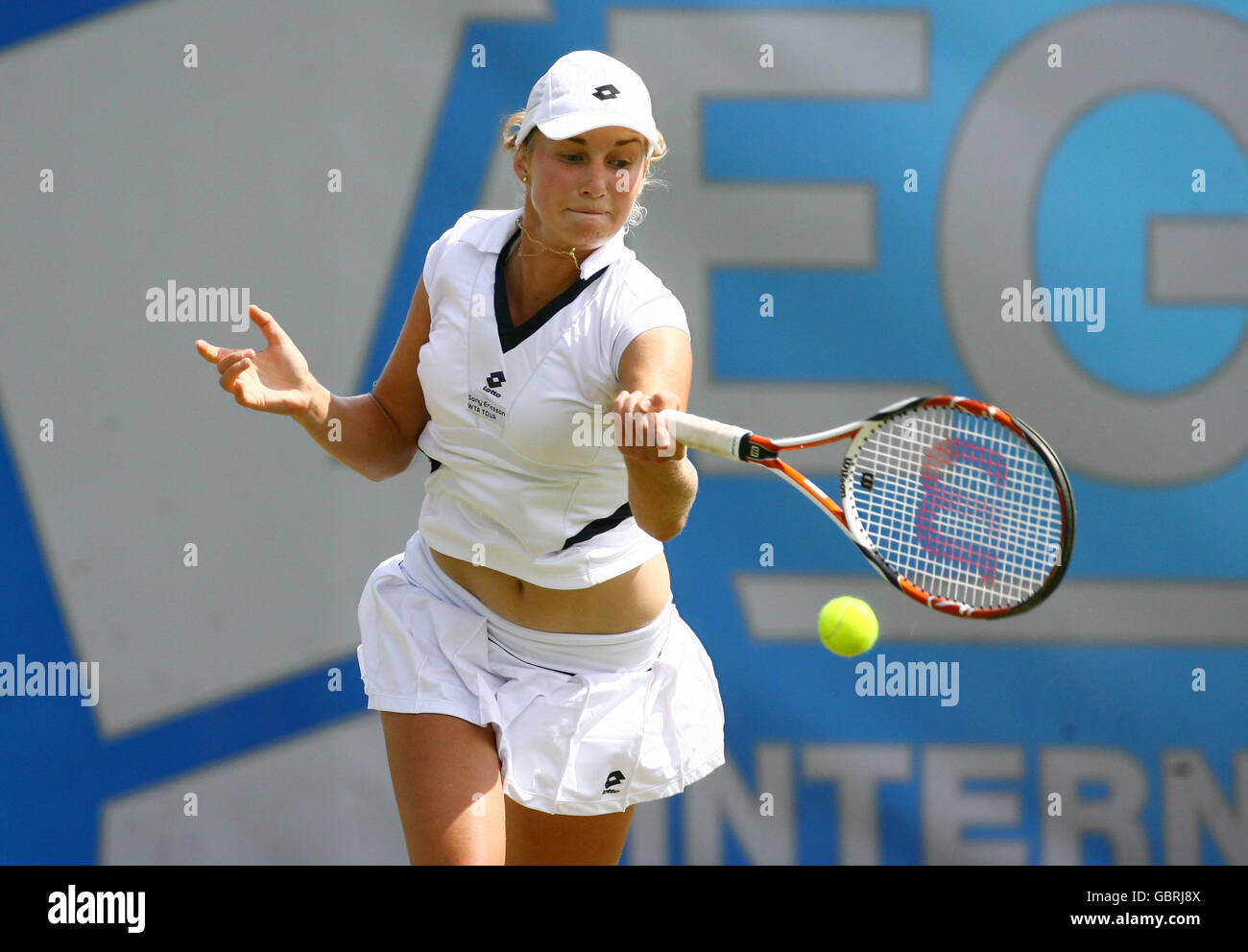 Ekaterina Makarova