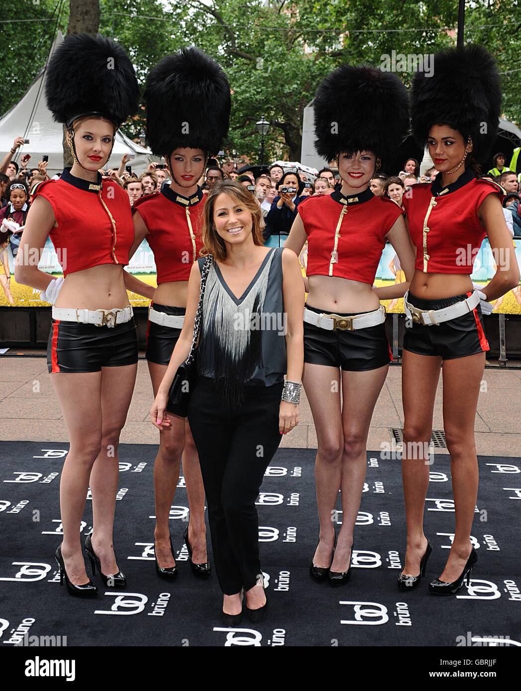 Rachel Bruno High Resolution Stock Photography and Images - Alamy