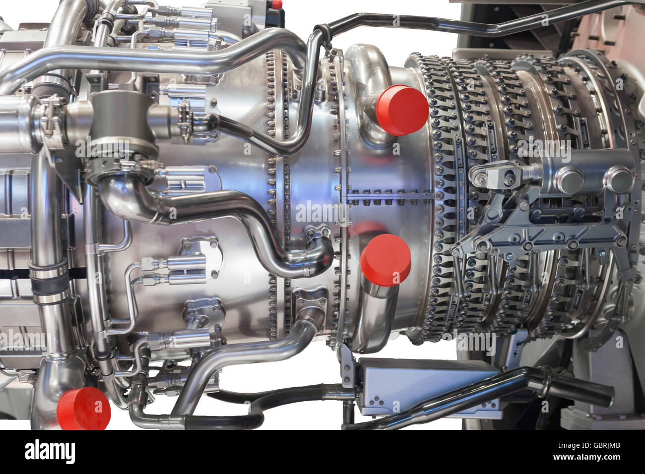 Scale of jet engine hi-res stock photography and images - Alamy