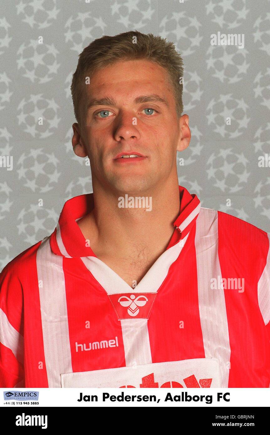 Uefa champions league 1995 96 hi-res stock photography and images - Alamy