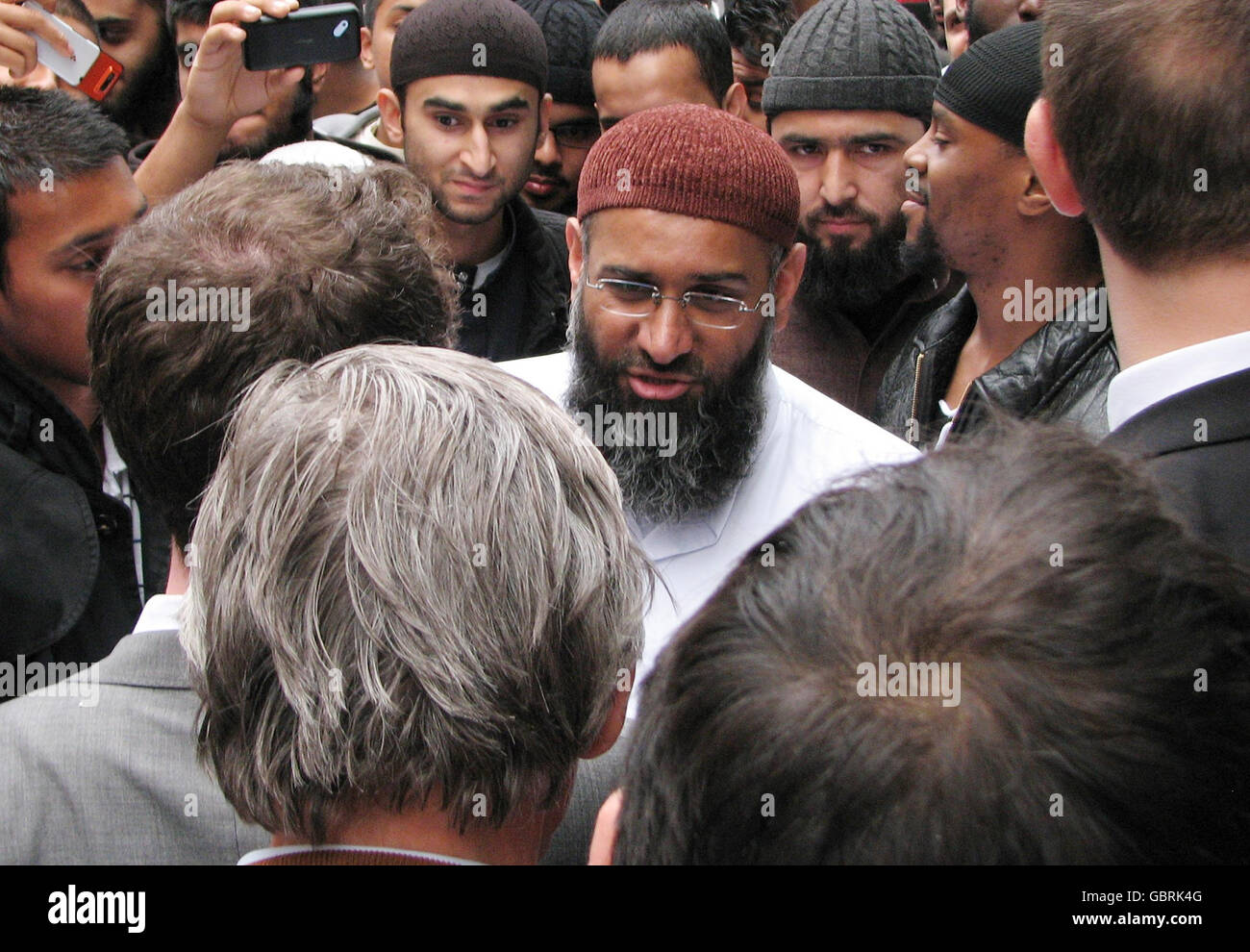 Islamic sect hi-res stock photography and images - Alamy
