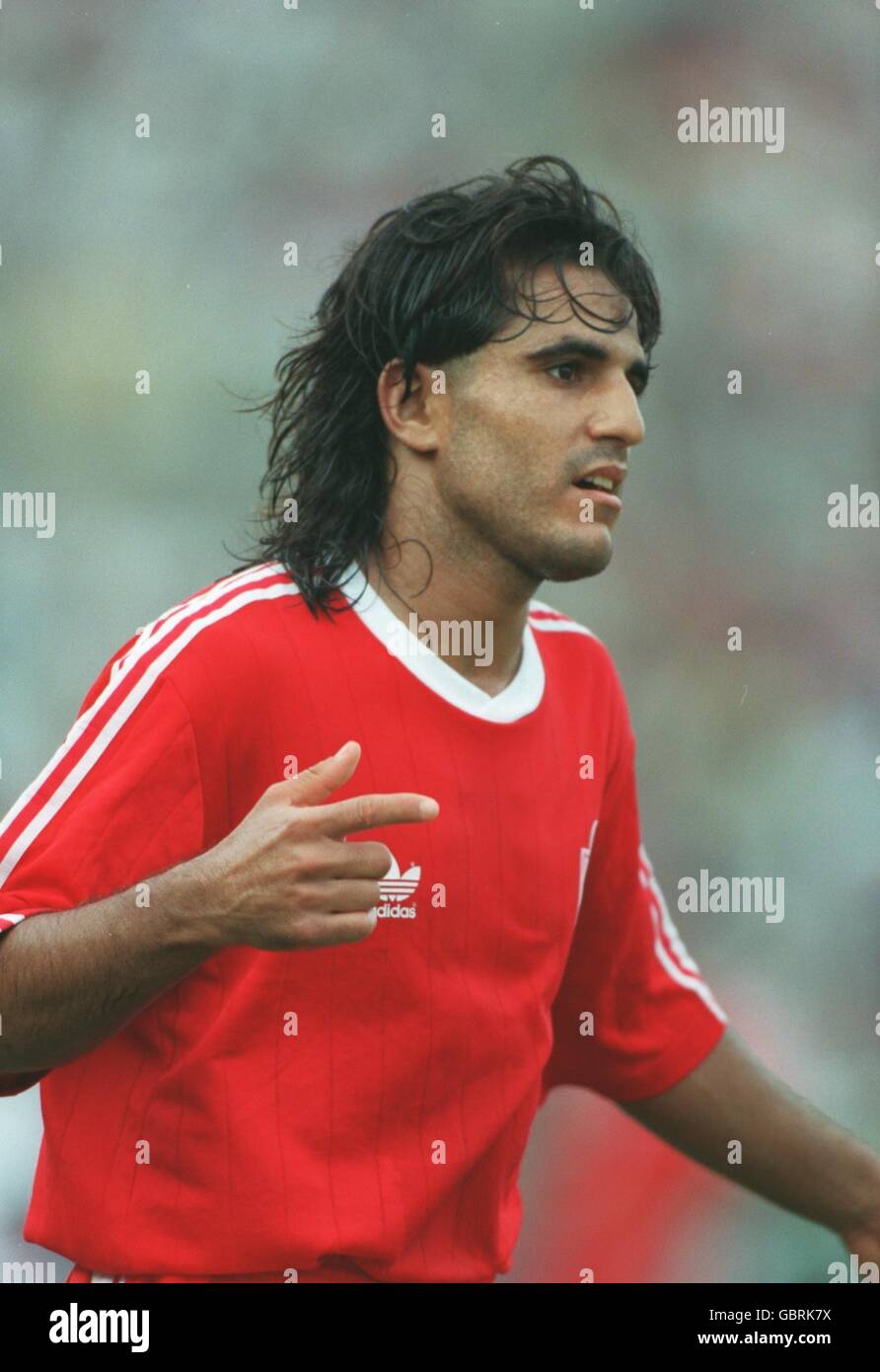 Daoudi hi-res stock photography and images - Alamy