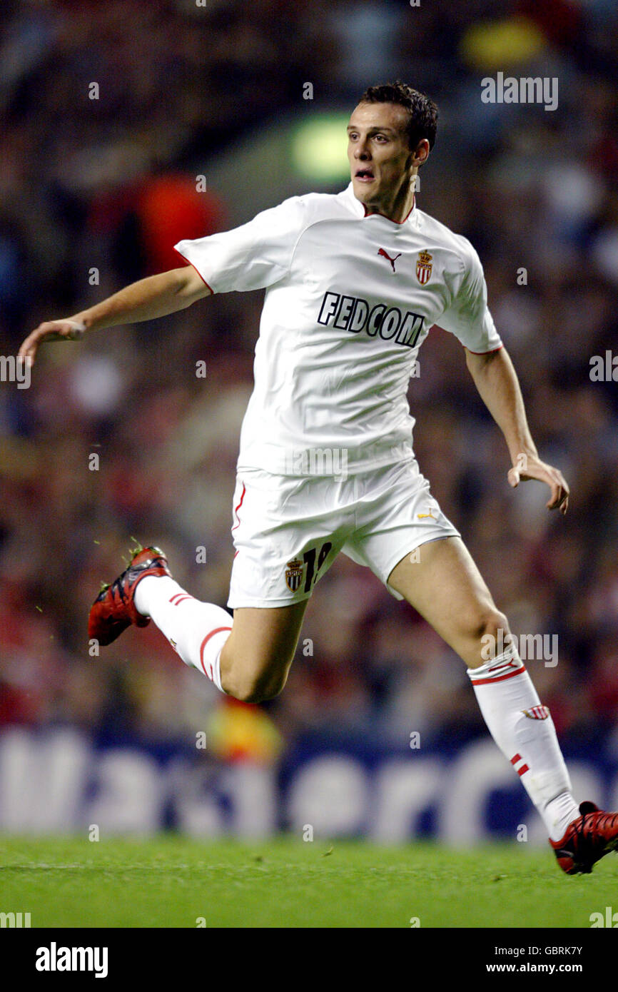 Squillaci monaco hi-res stock photography and images - Alamy