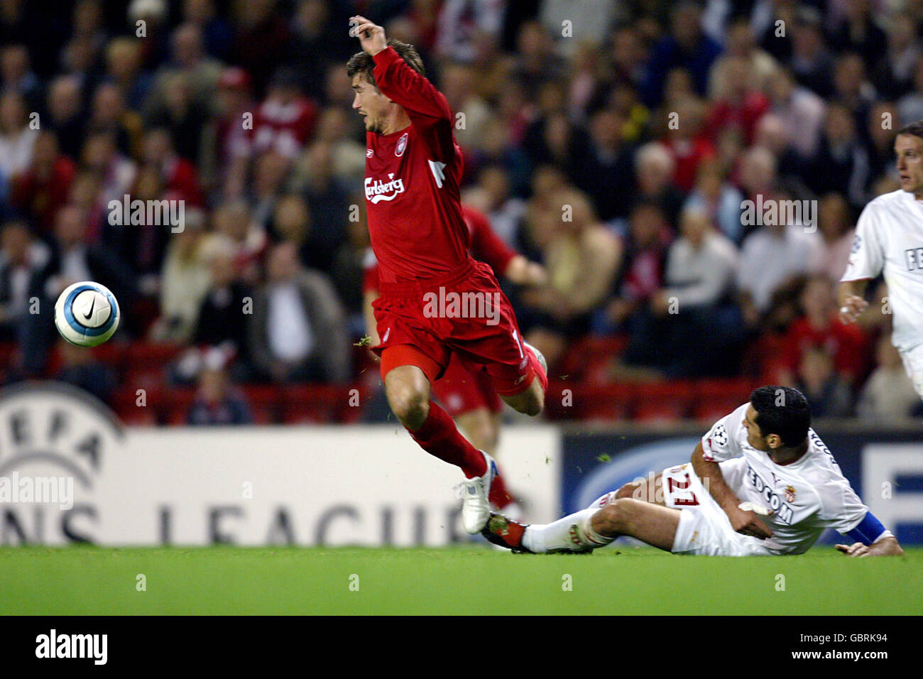 Past champions challenge hi-res stock photography and images - Alamy