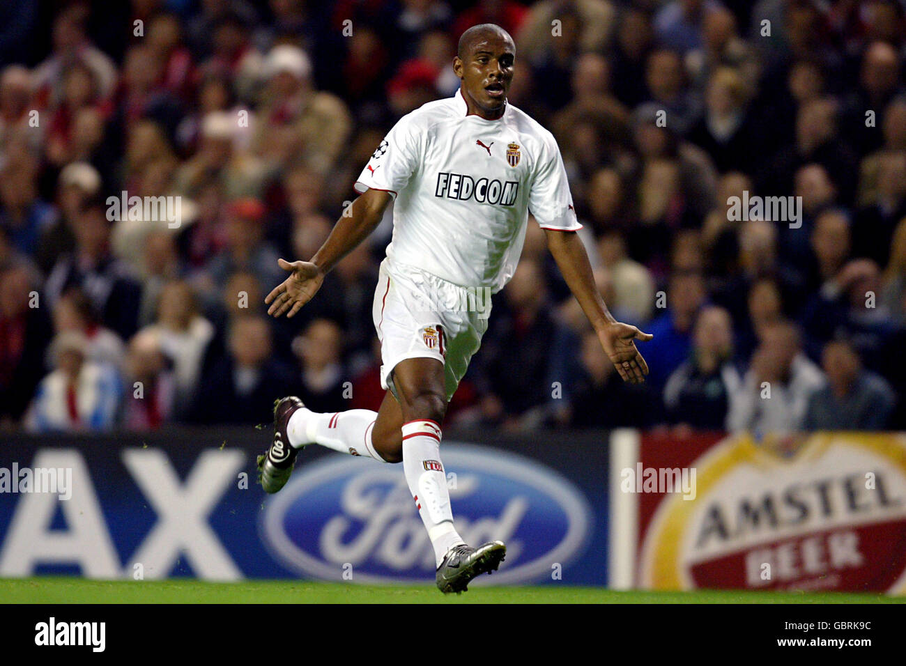 Douglas maicon hi-res stock photography and images - Alamy