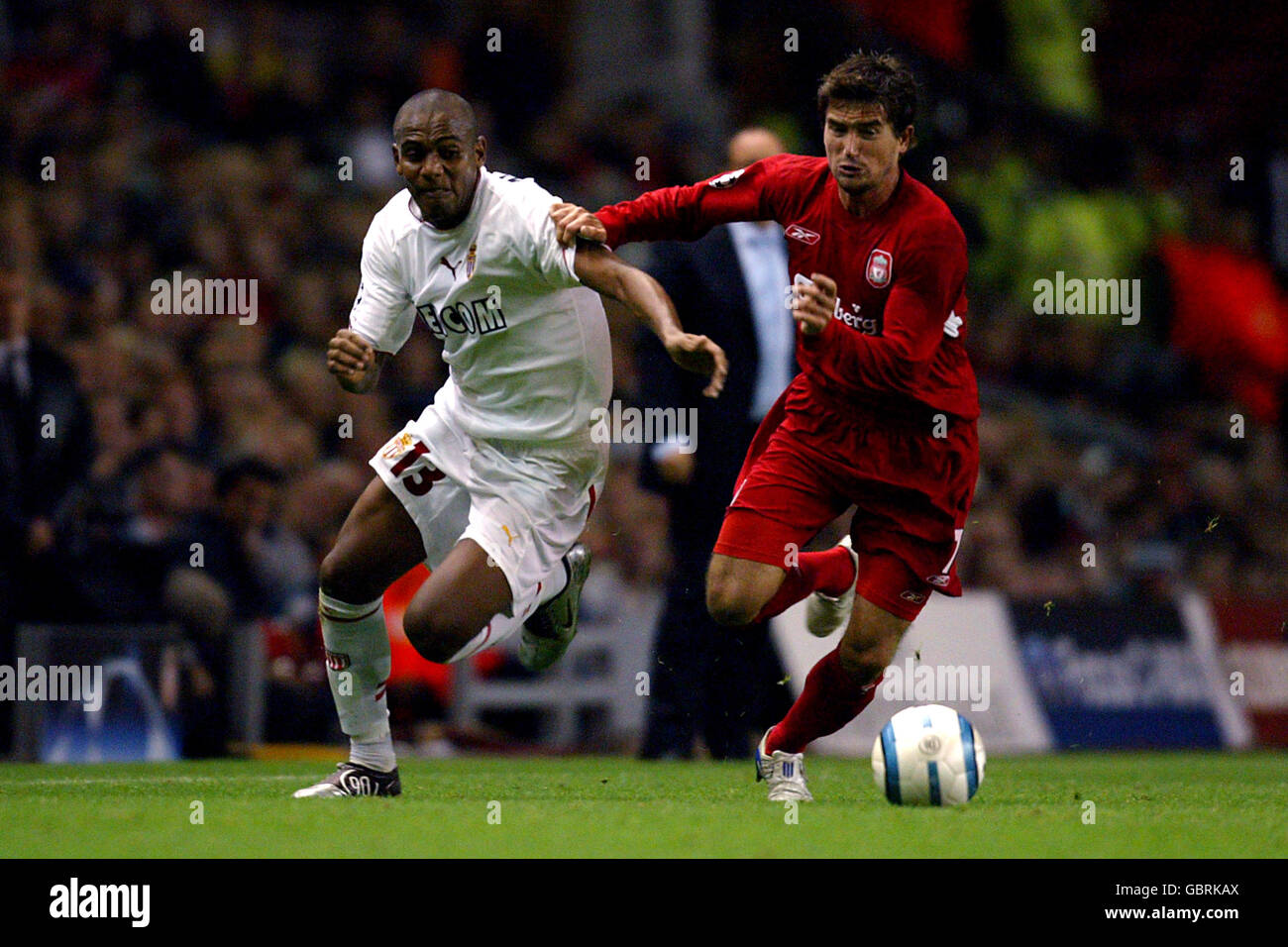 Douglas maicon hi-res stock photography and images - Alamy