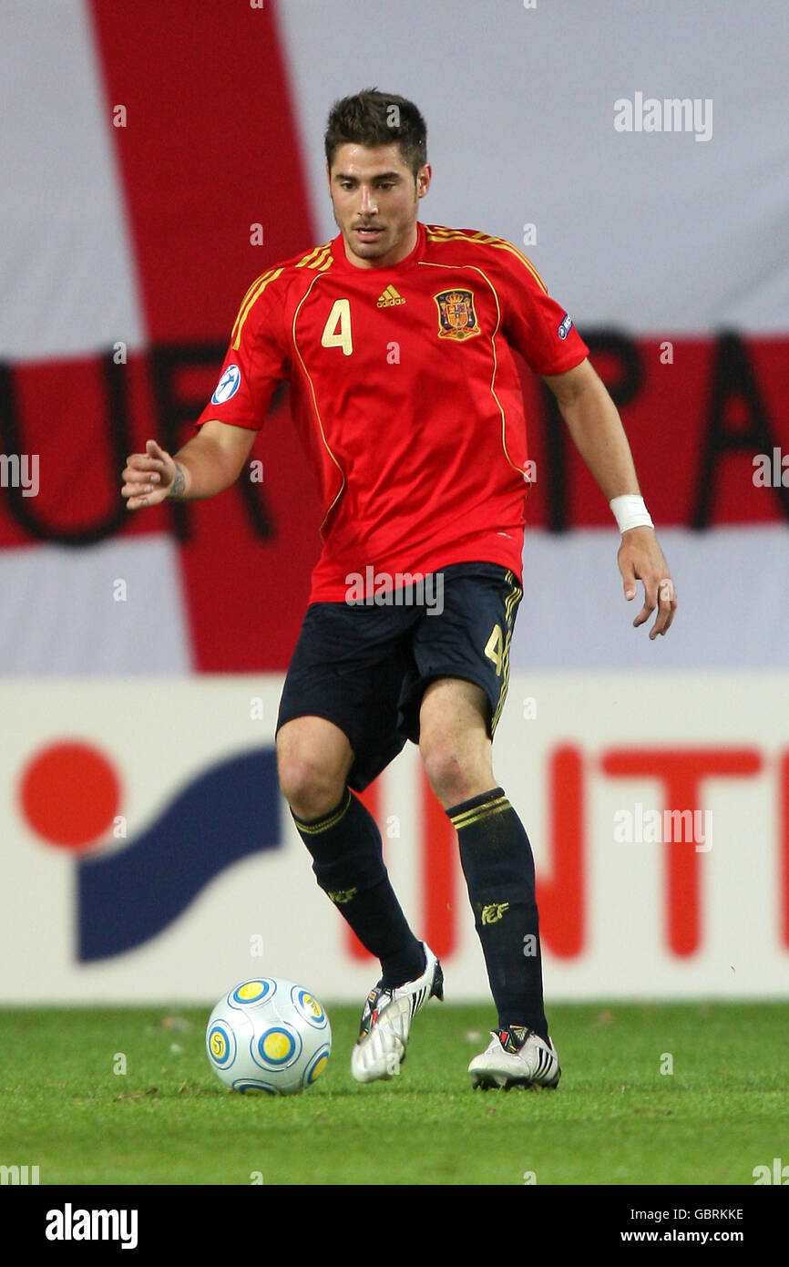 Francisco fernandez javi garcia hi-res stock photography and images - Alamy