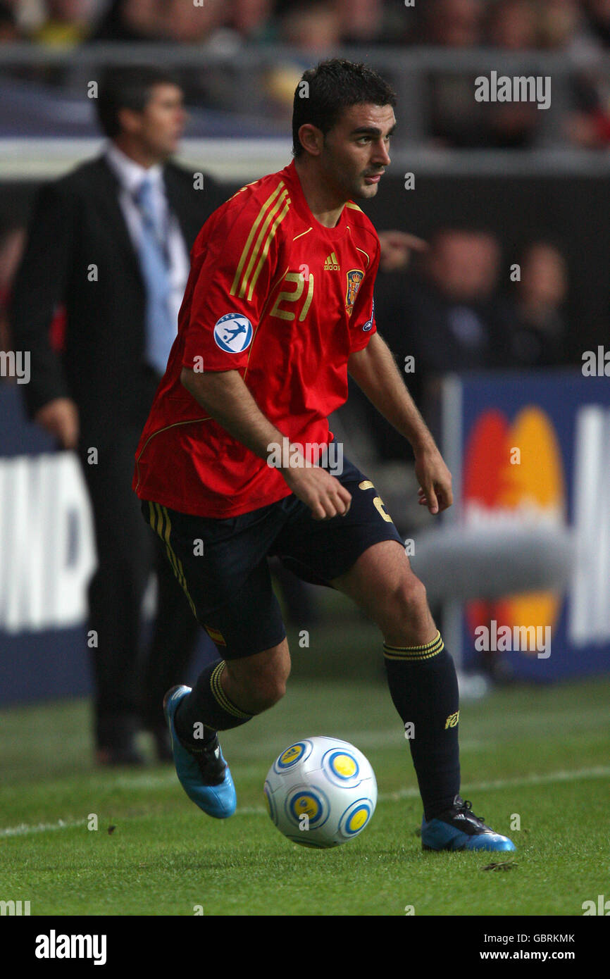 Adrian lopez alvarez hi-res stock photography and images - Alamy