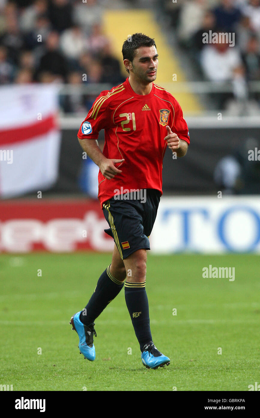 Adrian lopez alvarez hi-res stock photography and images - Alamy