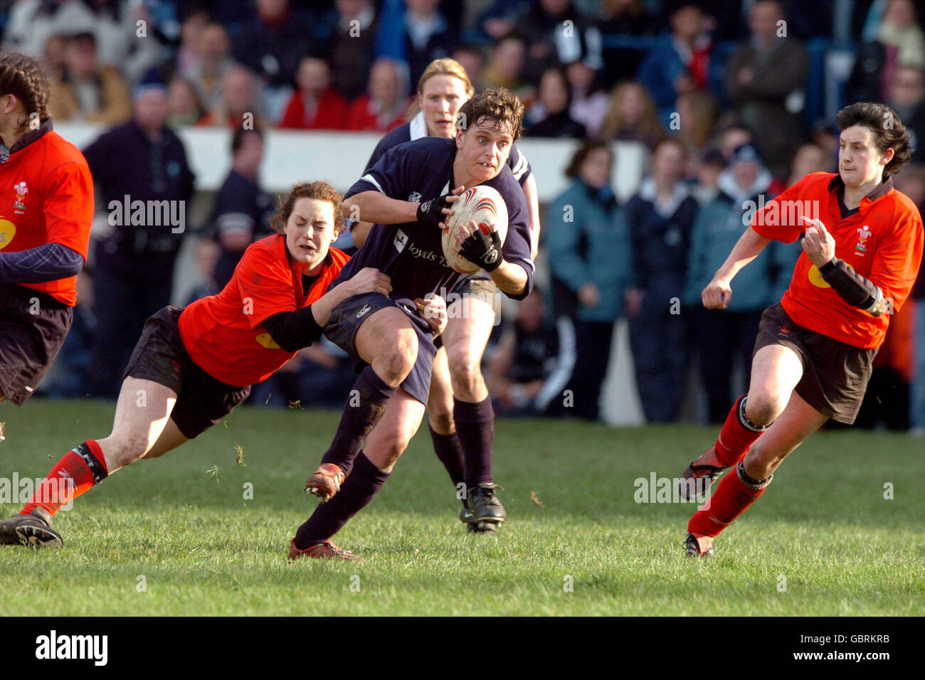 Rhona shepherd hi-res stock photography and images - Alamy