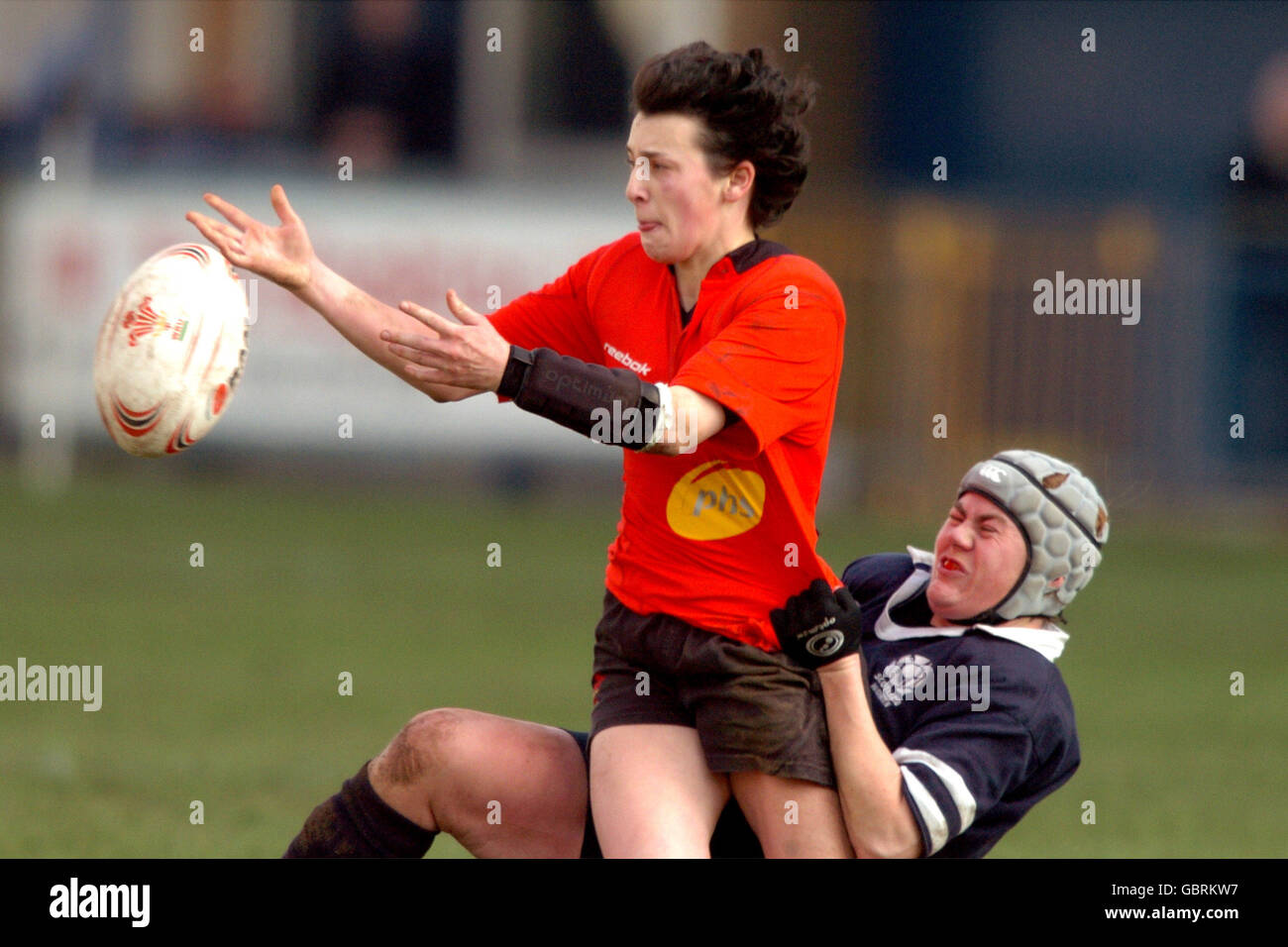 Beth macleod hi-res stock photography and images - Alamy