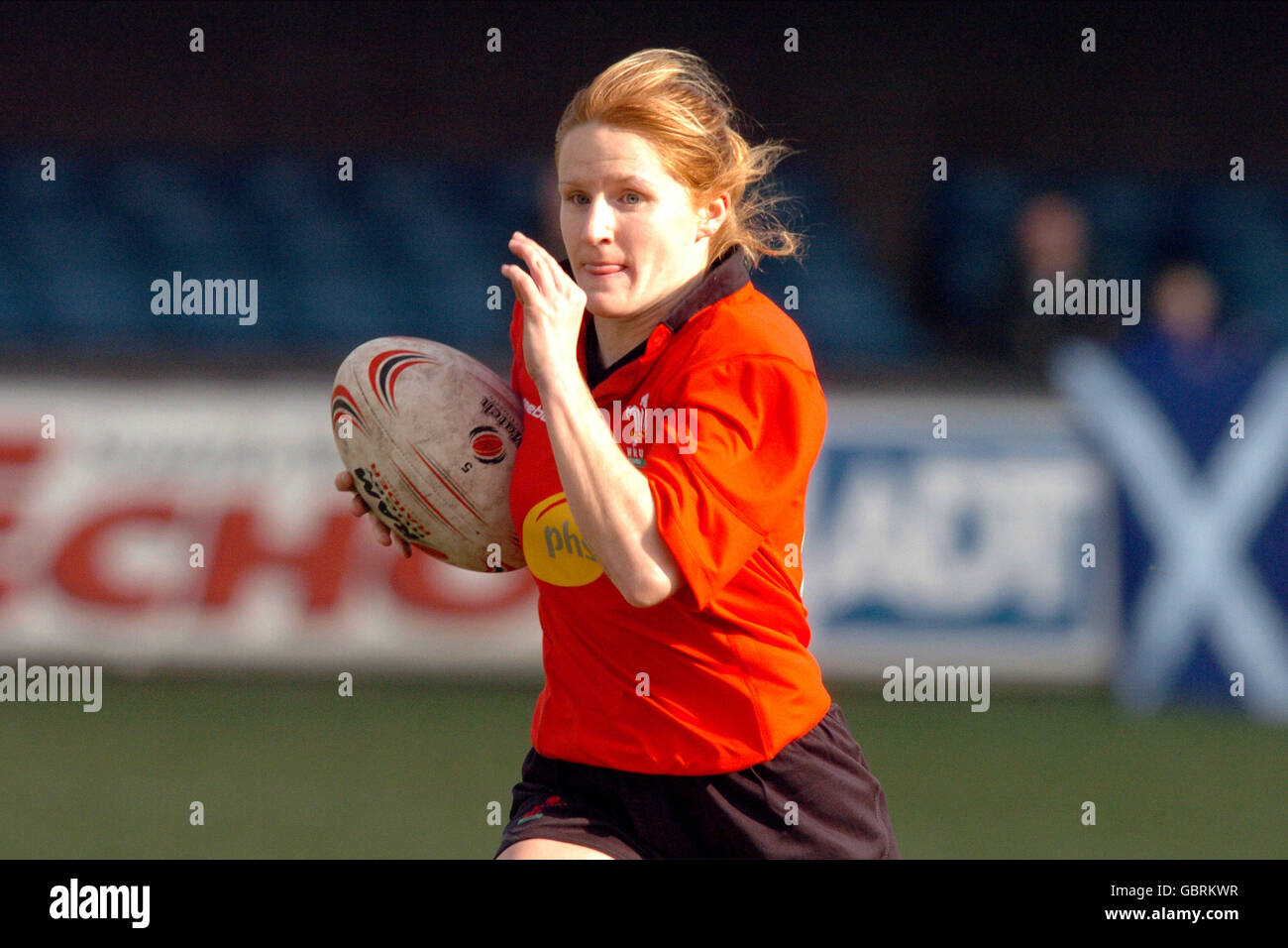 Hayley baxter hi-res stock photography and images - Alamy