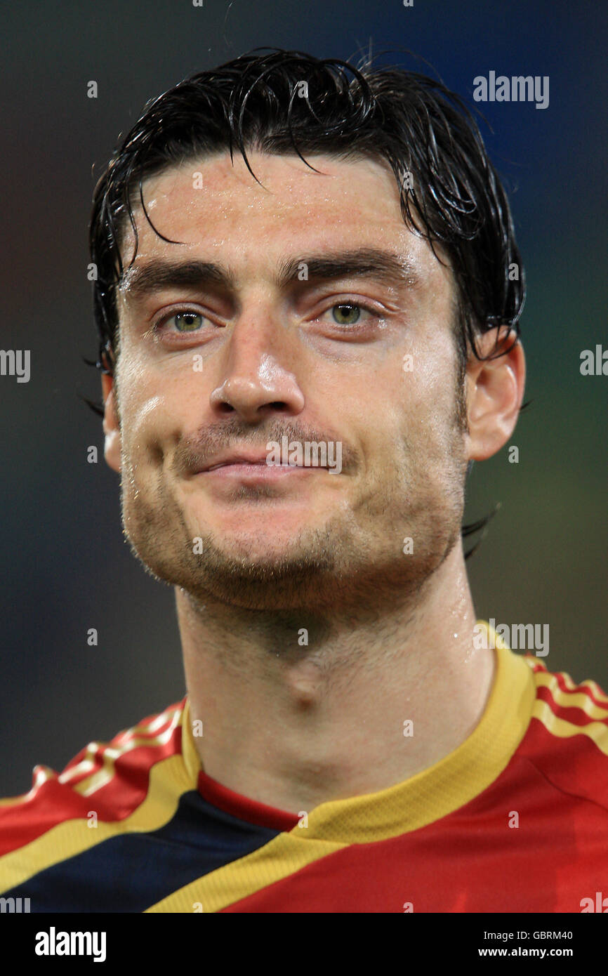 Albert Riera Spain High Resolution Stock Photography and Images - Alamy