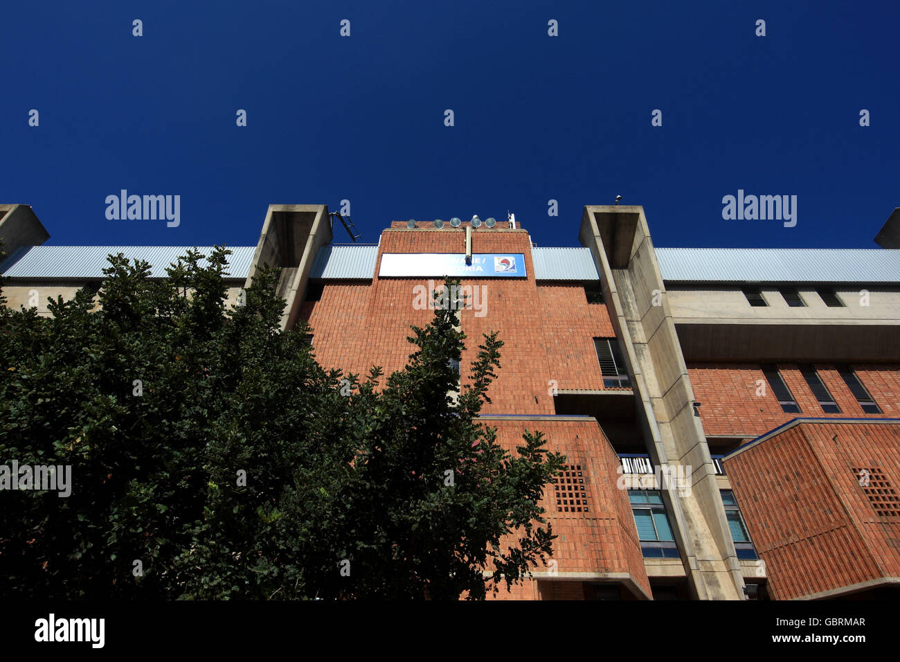 Loftus versfeld soccer hi-res stock photography and images - Alamy