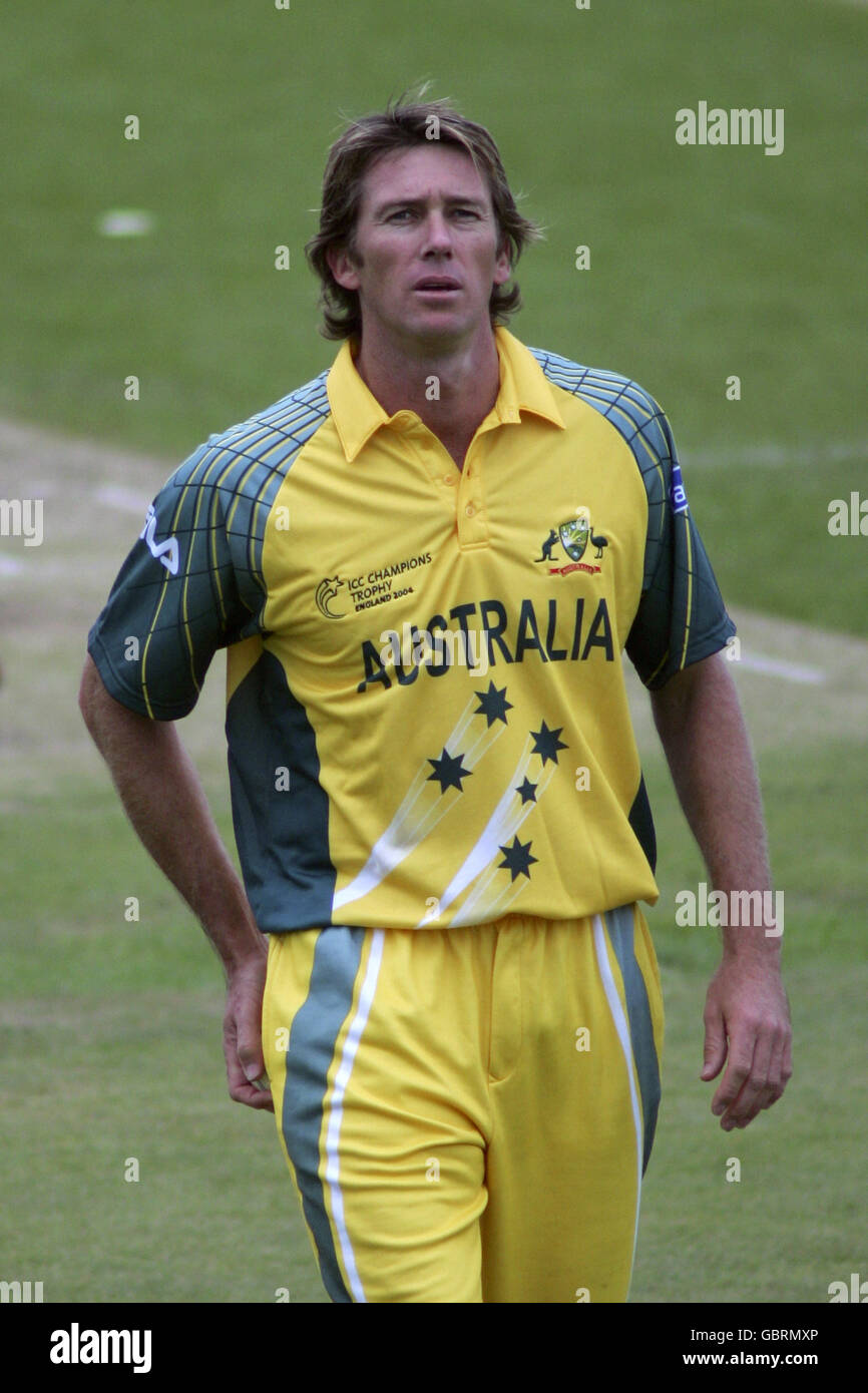 Icc australia cricket hi-res stock photography and images - Alamy