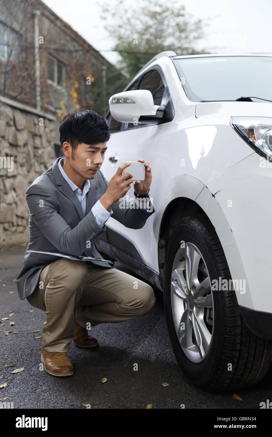 Chinese made car hi-res stock photography and images - Alamy