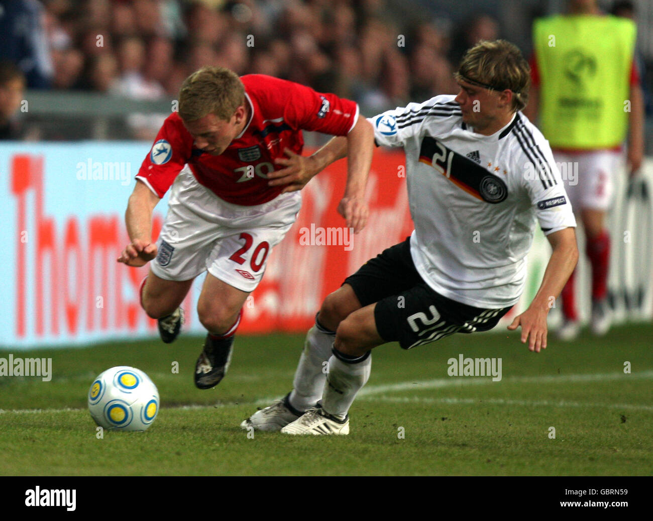 Marcel schmeizer hi-res stock photography and images - Alamy