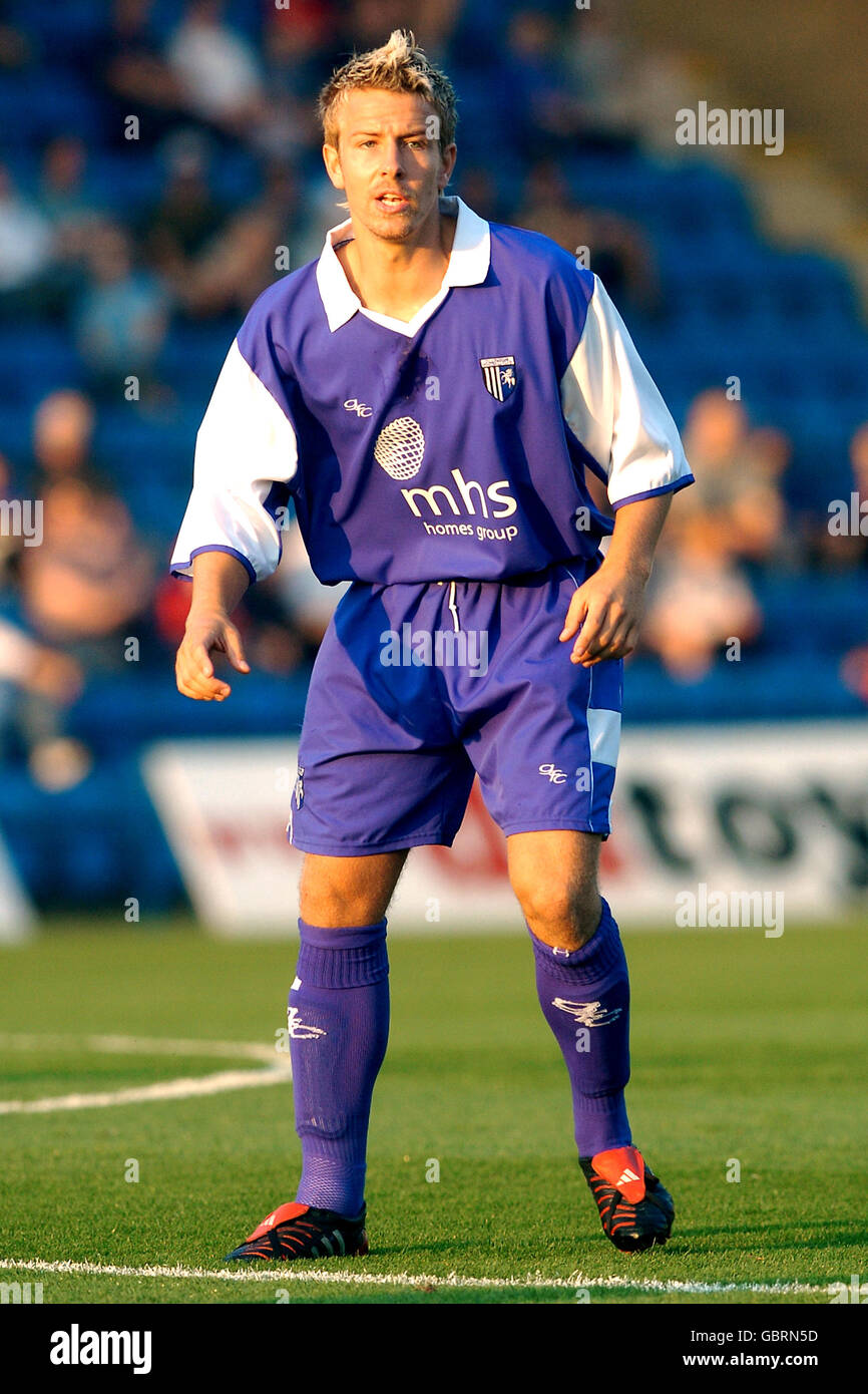 Danny spiller hi-res stock photography and images - Alamy