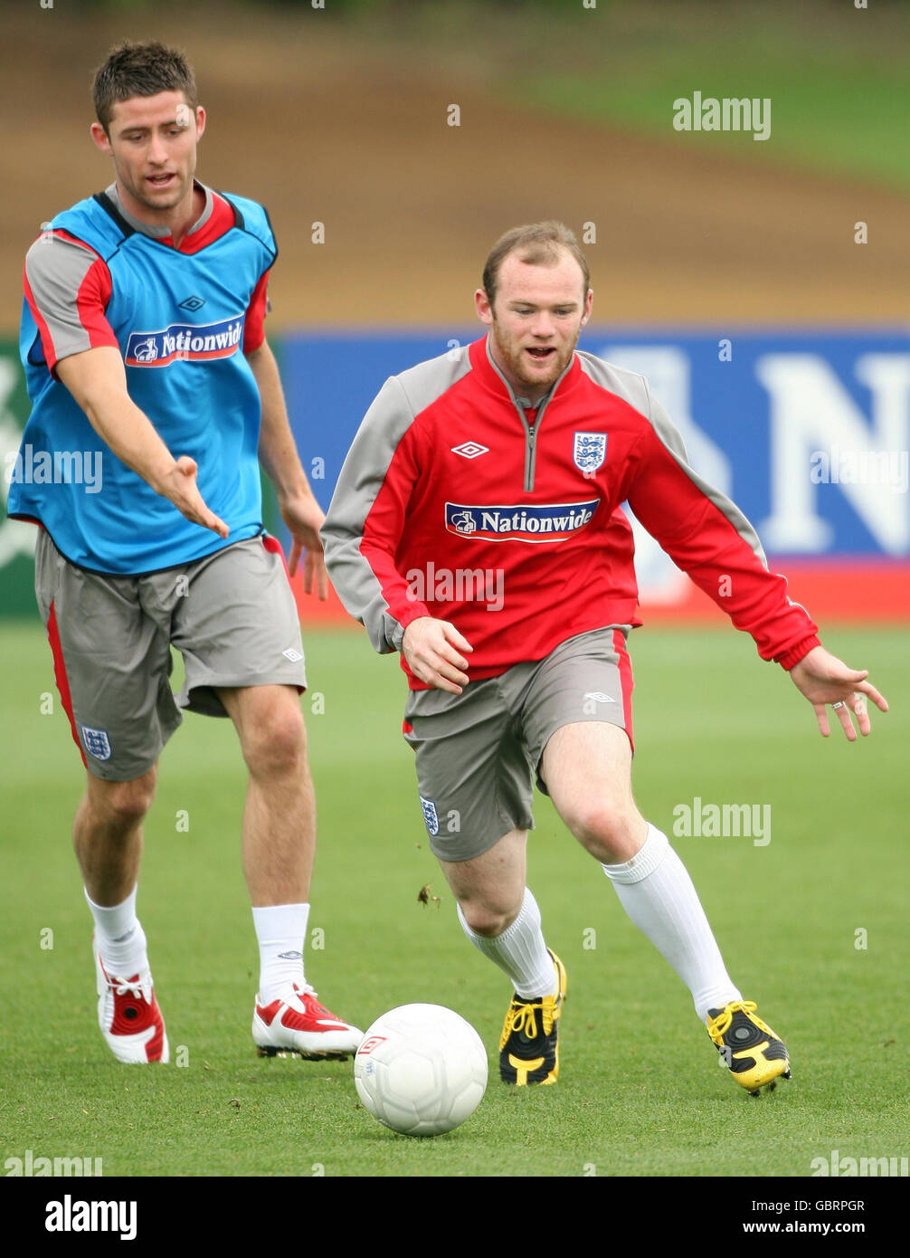 Gary wayne hi-res stock photography and images - Alamy