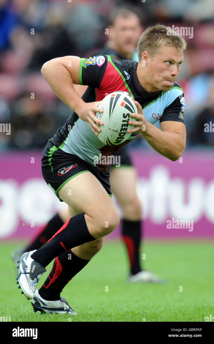 Ben kaye hi-res stock photography and images - Alamy