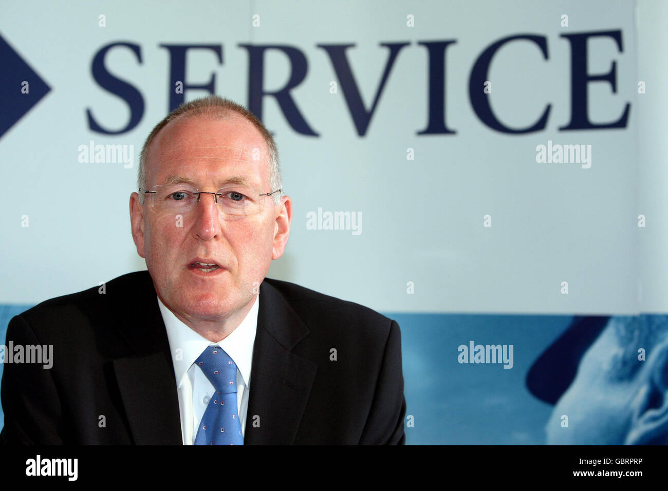 Politics suicide ireland hi-res stock photography and images - Alamy