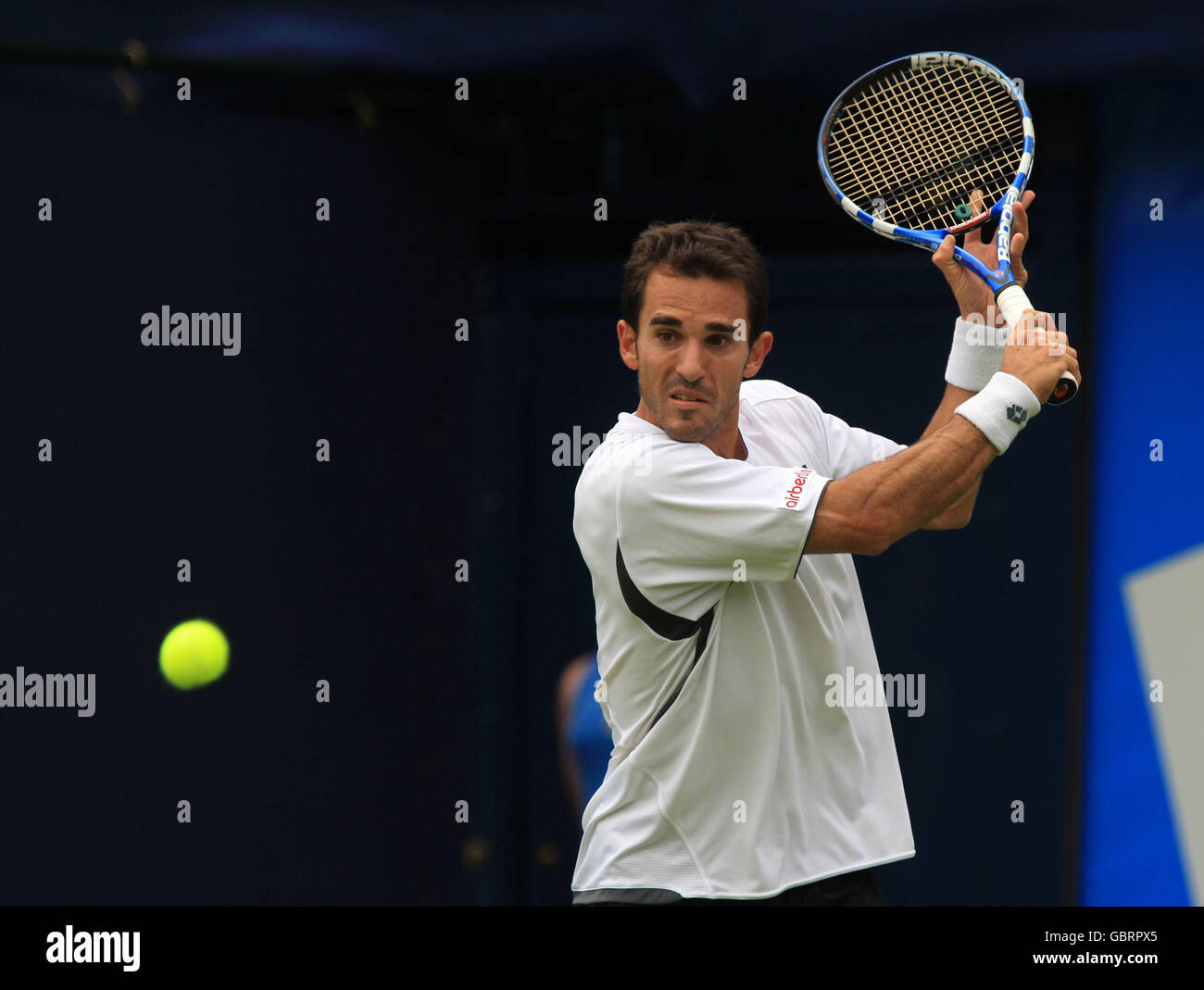 Tennis - AEGON Championships - Day Two - The Queen's Club. Spain's ...