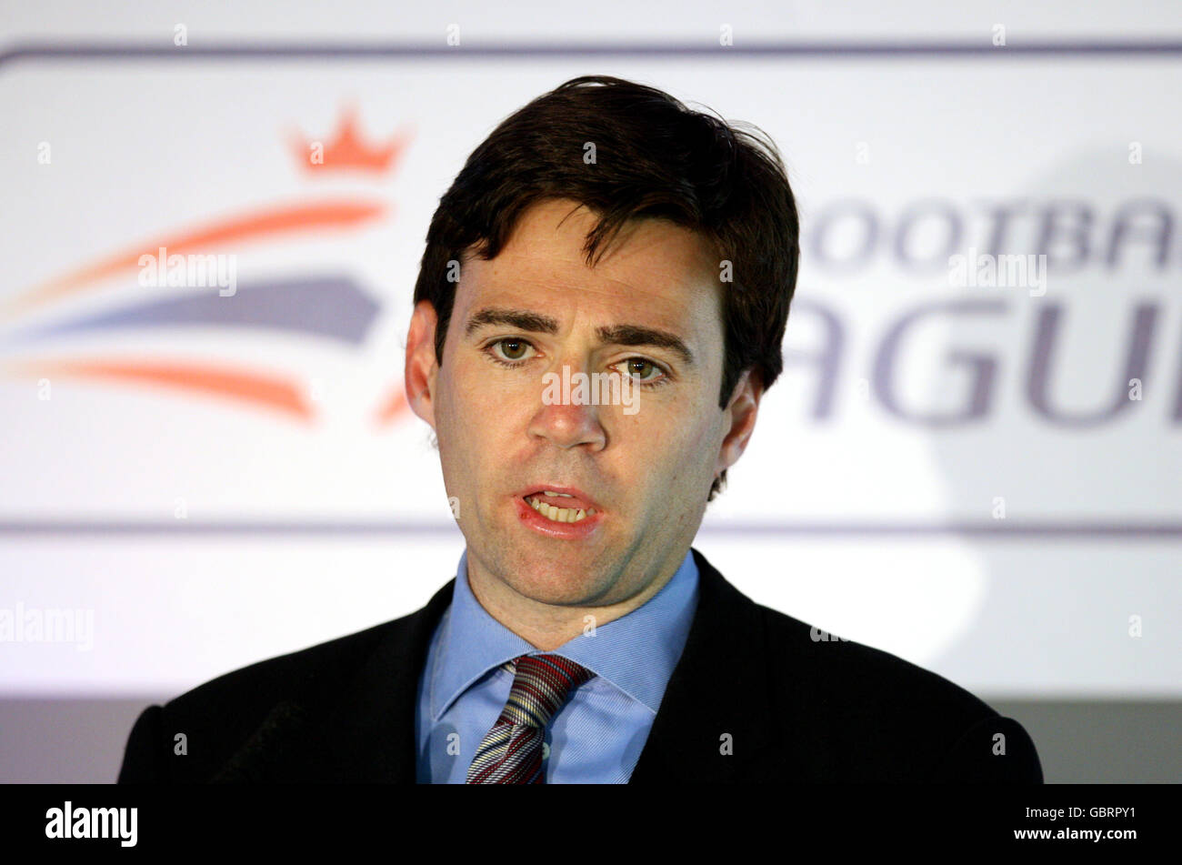 Soccer - The Football League Trust Conference - Keepmoat Stadium ...