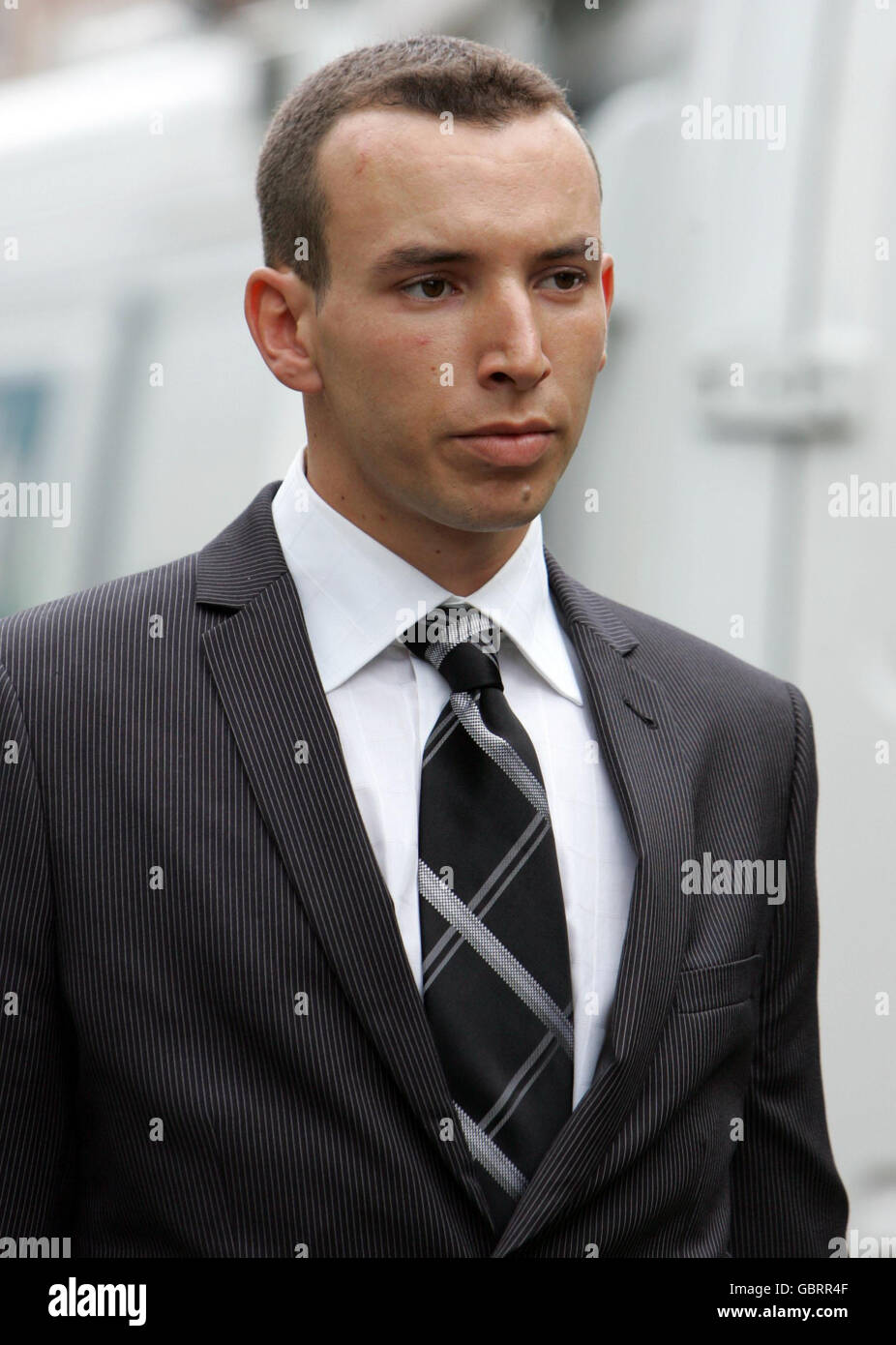 Murder norfolk crown court hi-res stock photography and images - Alamy