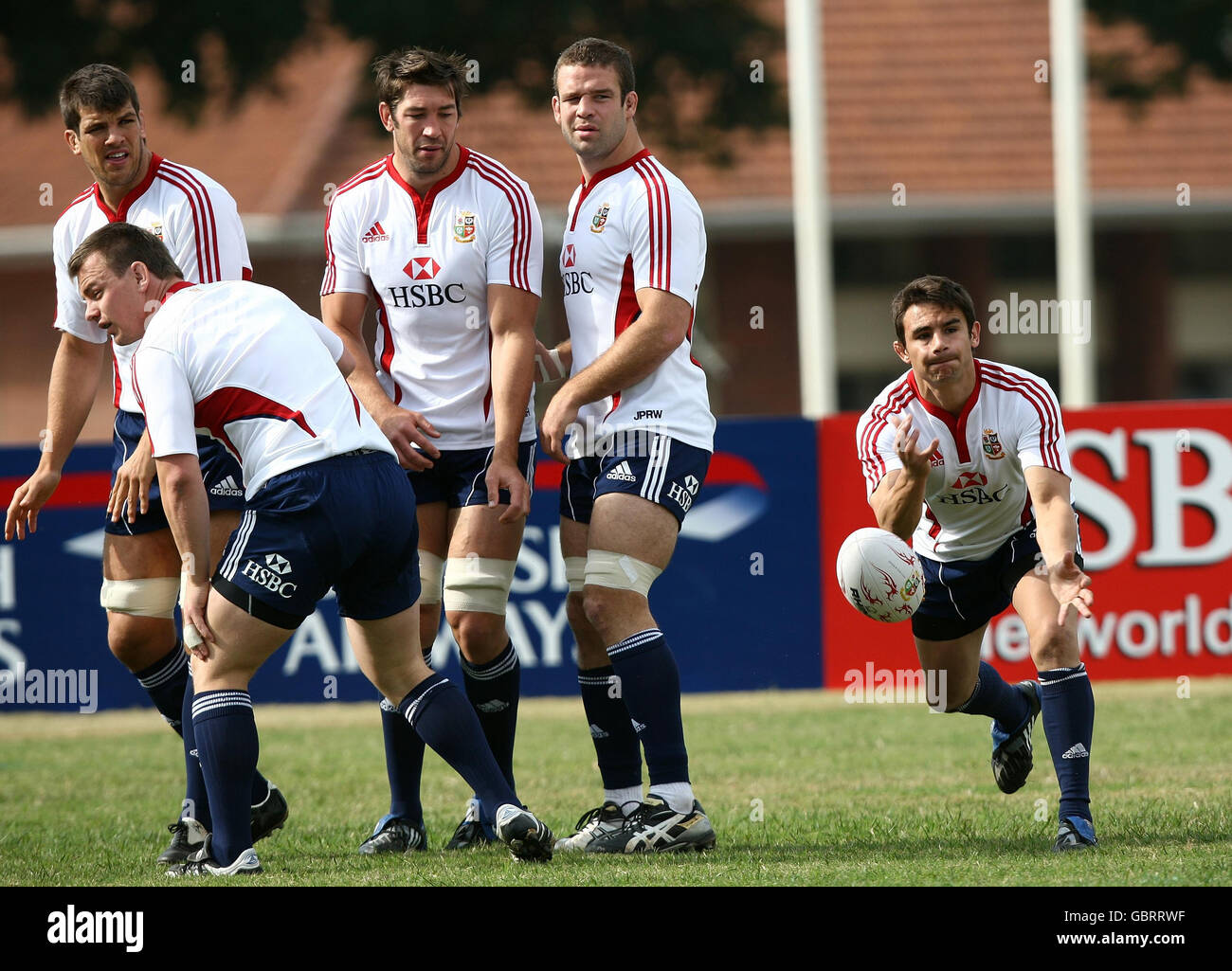 Donnacha hi-res stock photography and images - Alamy