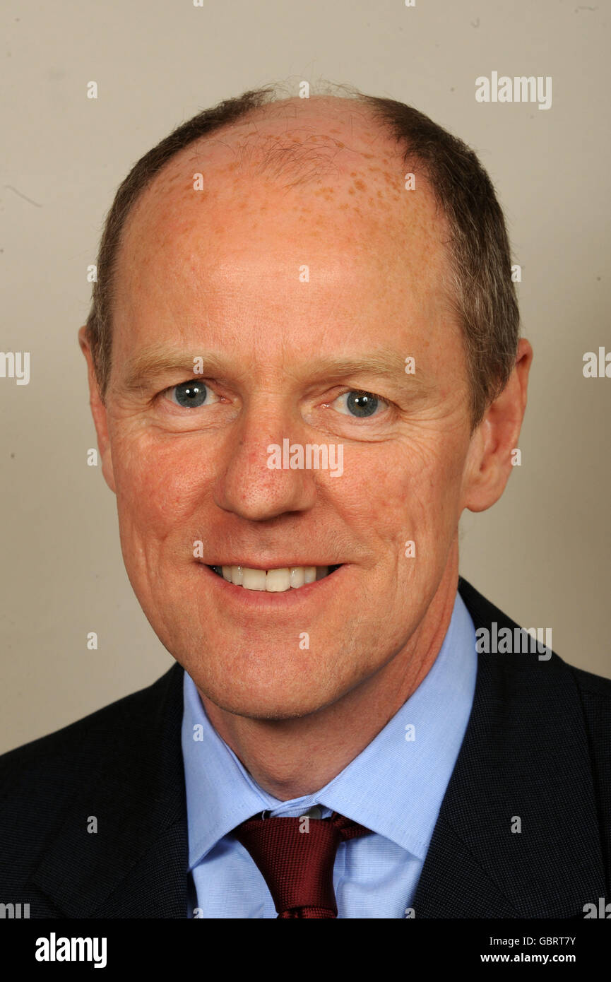Nick Gibb, Conservative MP for Bognor Regis and Littlehampton, is ...