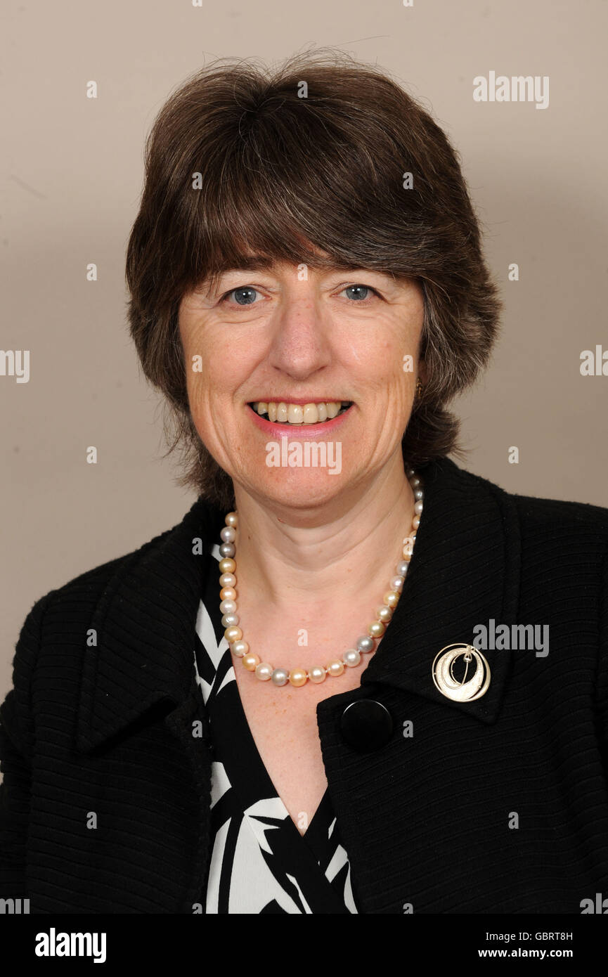 Baroness finlay of llandaff hi-res stock photography and images - Alamy